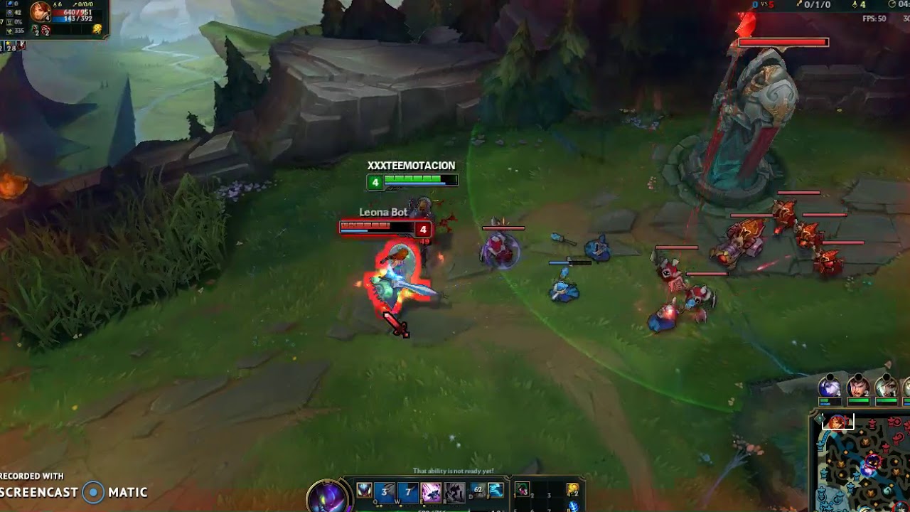 League Of Legends RAGE!!! - YouTube