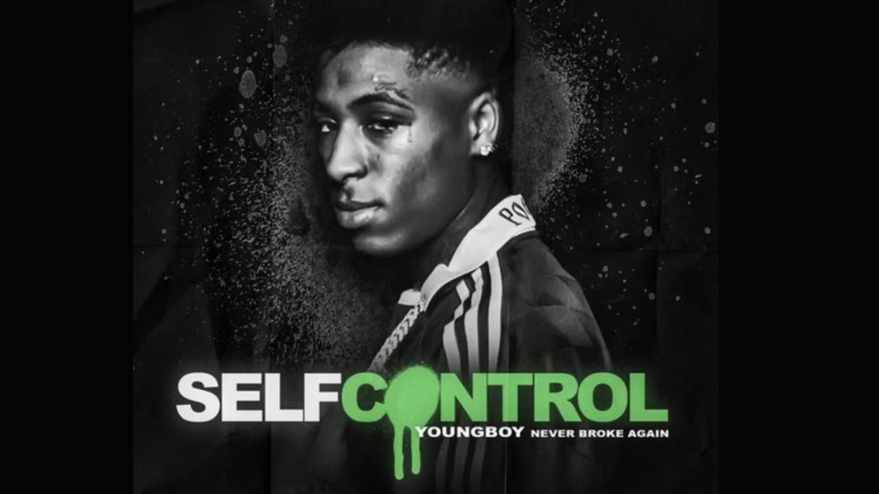 Nba YoungBoy - Self Control - YouTube