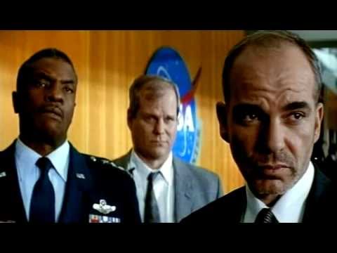 Armageddon (1998) - Original Trailer - YouTube