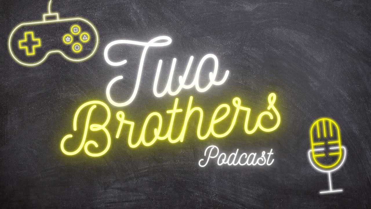 The History of Resident Evil Pt.2 |Two Brothers Podcast 97| Two ...