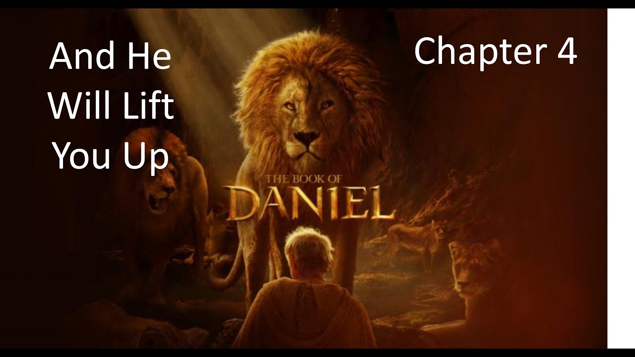 And He Will Lift You Up - YouTube