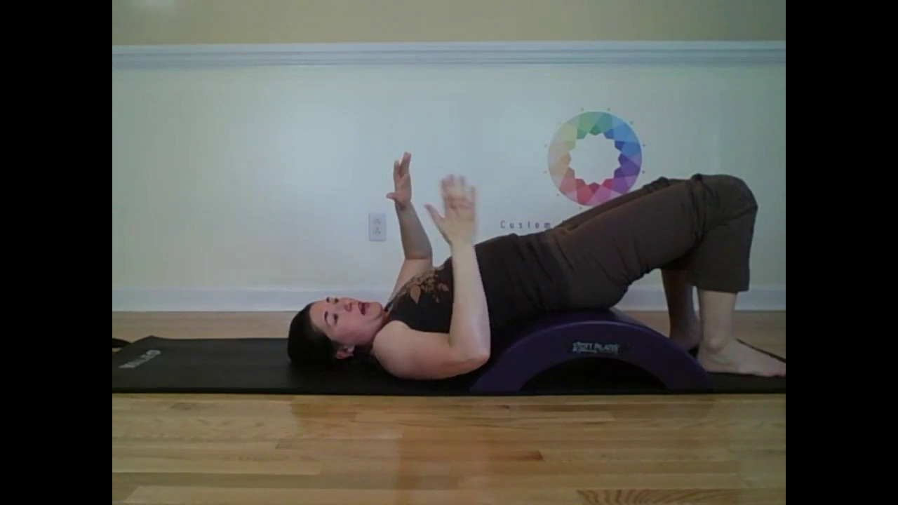 Use Your Arc Barrel - YouTube