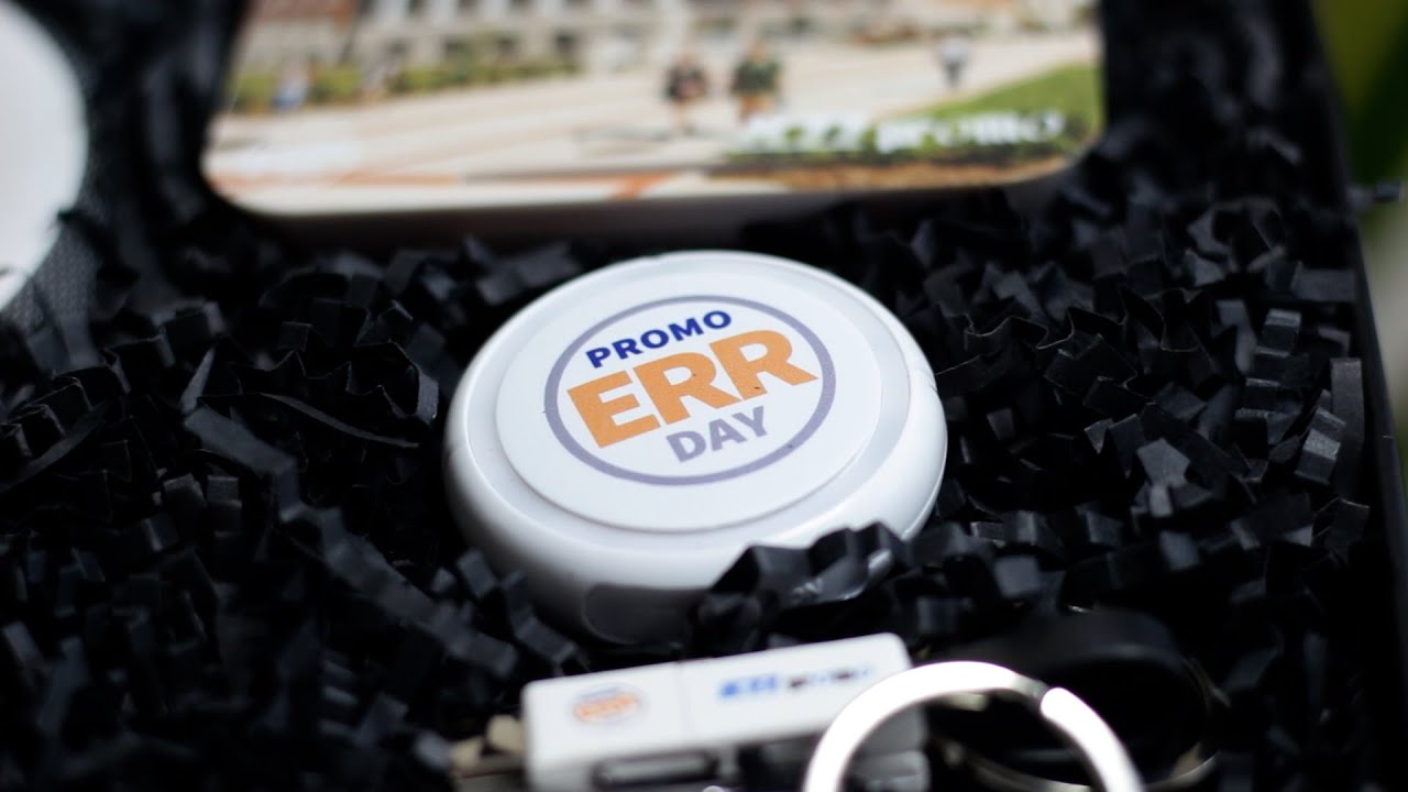 Phoomba - KTI Promo - PromoErrday - ep1450 - YouTube