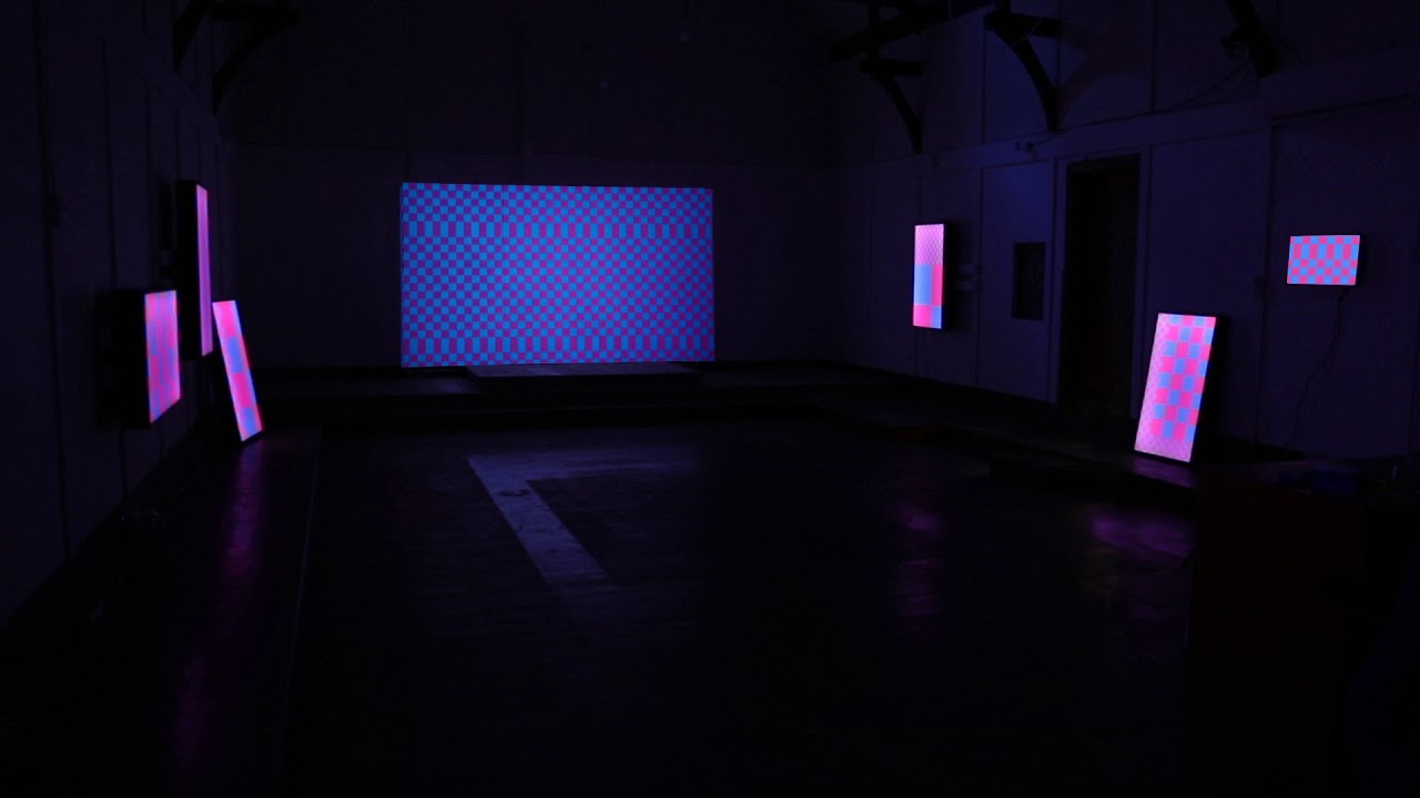 Untextured Documentation 1 - YouTube