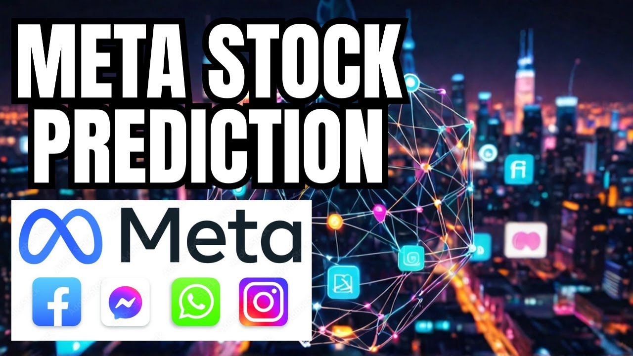 META STOCK: Market PREDICTION (FACEBOOK STOCK) Best NASDAQ Stocks to ...