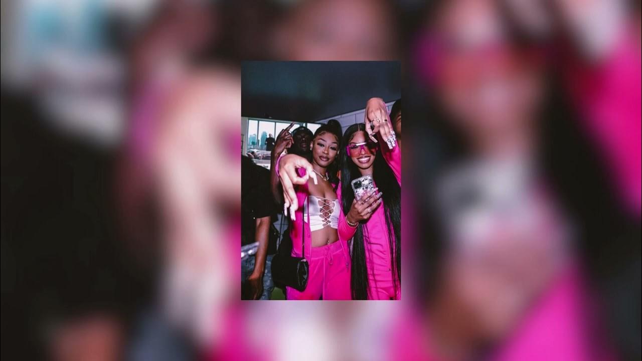 Tiakola ft. Dave - Meridian (speed up) - YouTube