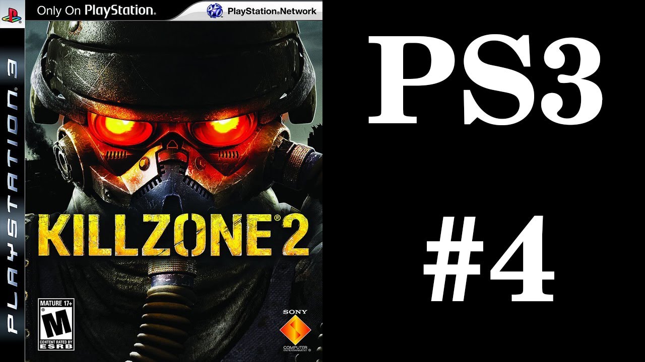 Killzone 2 [PS3] - Salamun District - YouTube