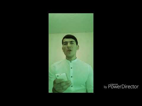 Javohirbek Abdullayev Alvon lolalar