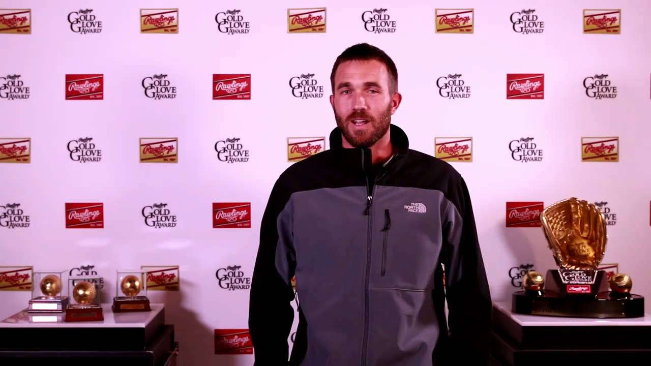 J.J. Hardy - YouTube