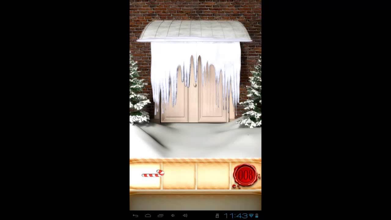 100 Doors Seasons Level 8 Walkthrough Cheats Youtube