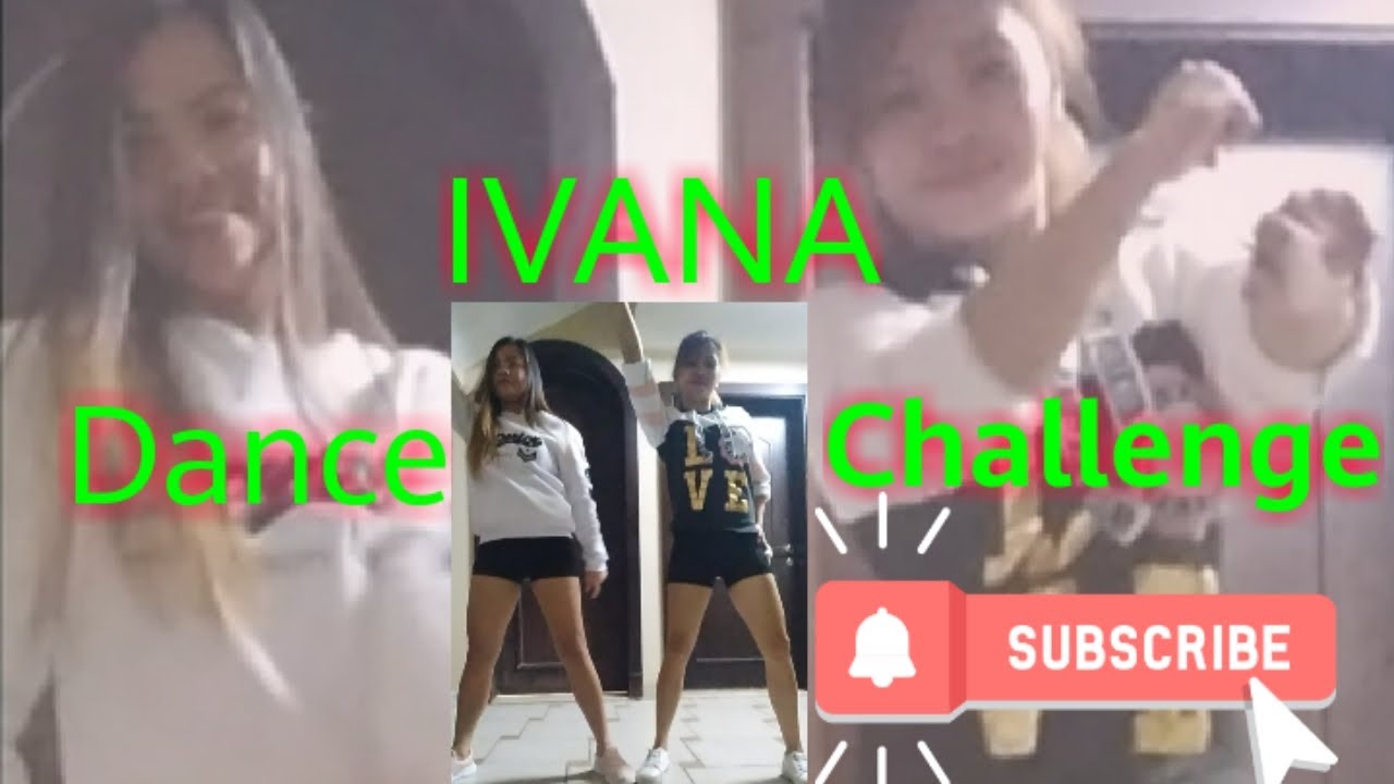 Dance Video Challenge Compilation - YouTube