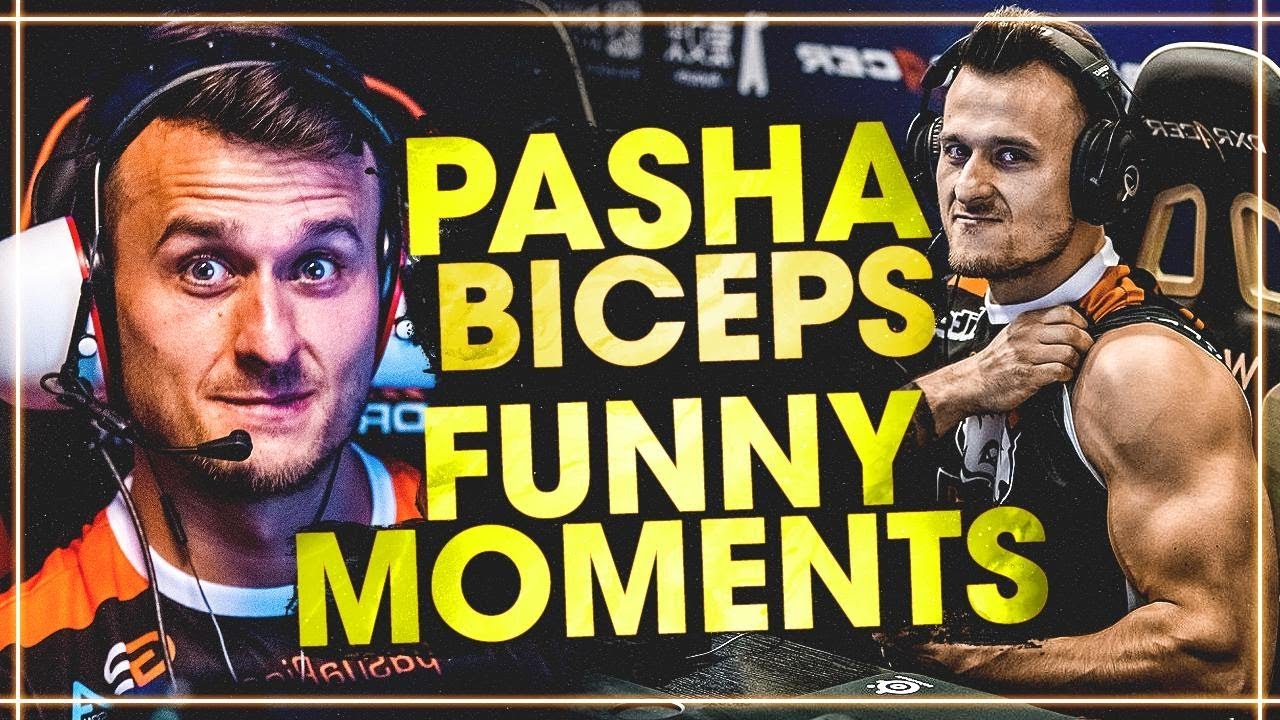 Pashabiceps Memes