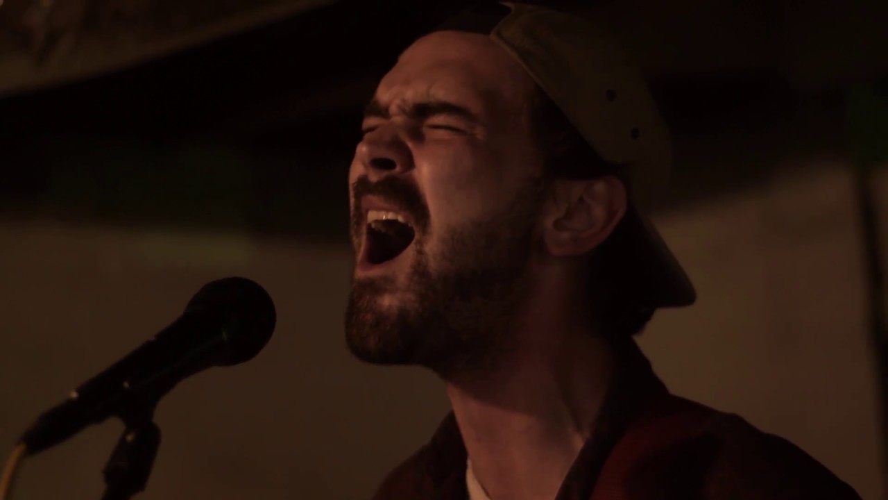 Nobody Cares (Official Music Video) - The Sound of Fire - YouTube