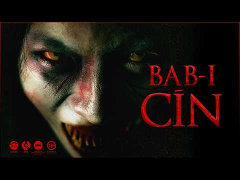 BAB-I CİN - FRAGMAN | 18 EYLÜL'DE FORMUNA PRODUCTİON YOUTUBE'DA!