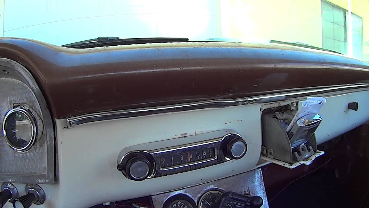 F100 radio - YouTube