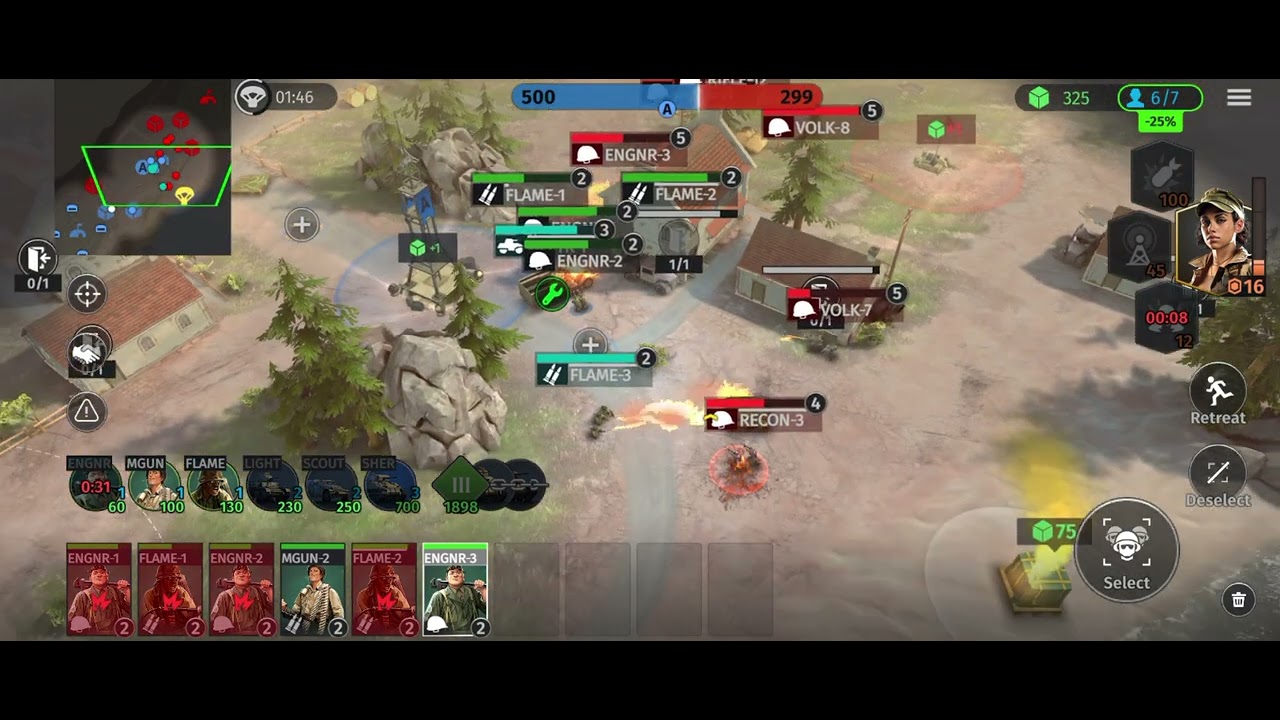 WWA RTS 2V2 CO-OP MODE#WWARTS#Hypemasters,Inc.#Gaming#totalgaming - YouTube