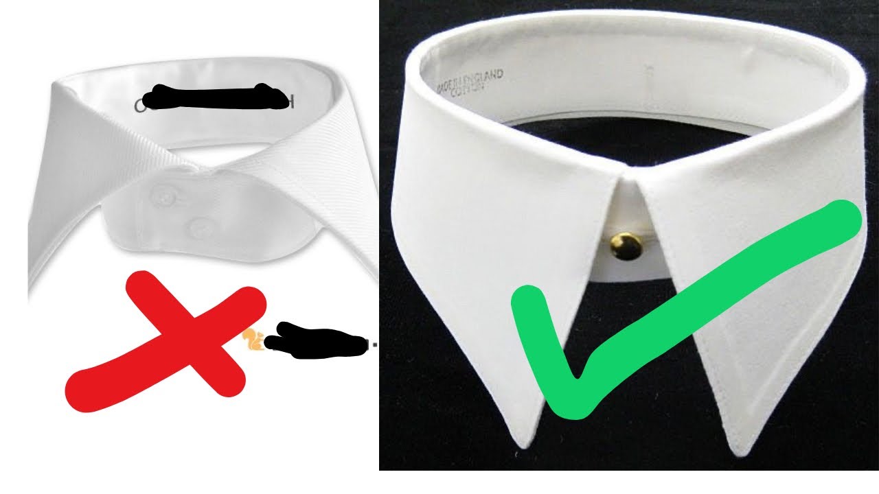 FASTEST WAY OF MAKING COLLAR WITH GOOD FINISHING (part 1) || this ...