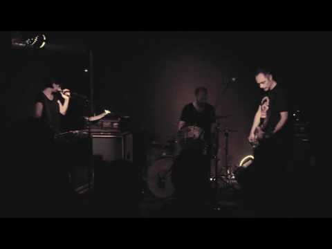 NEAREST GAS STATION - Barefoot Army - live at ACUD, Berlin