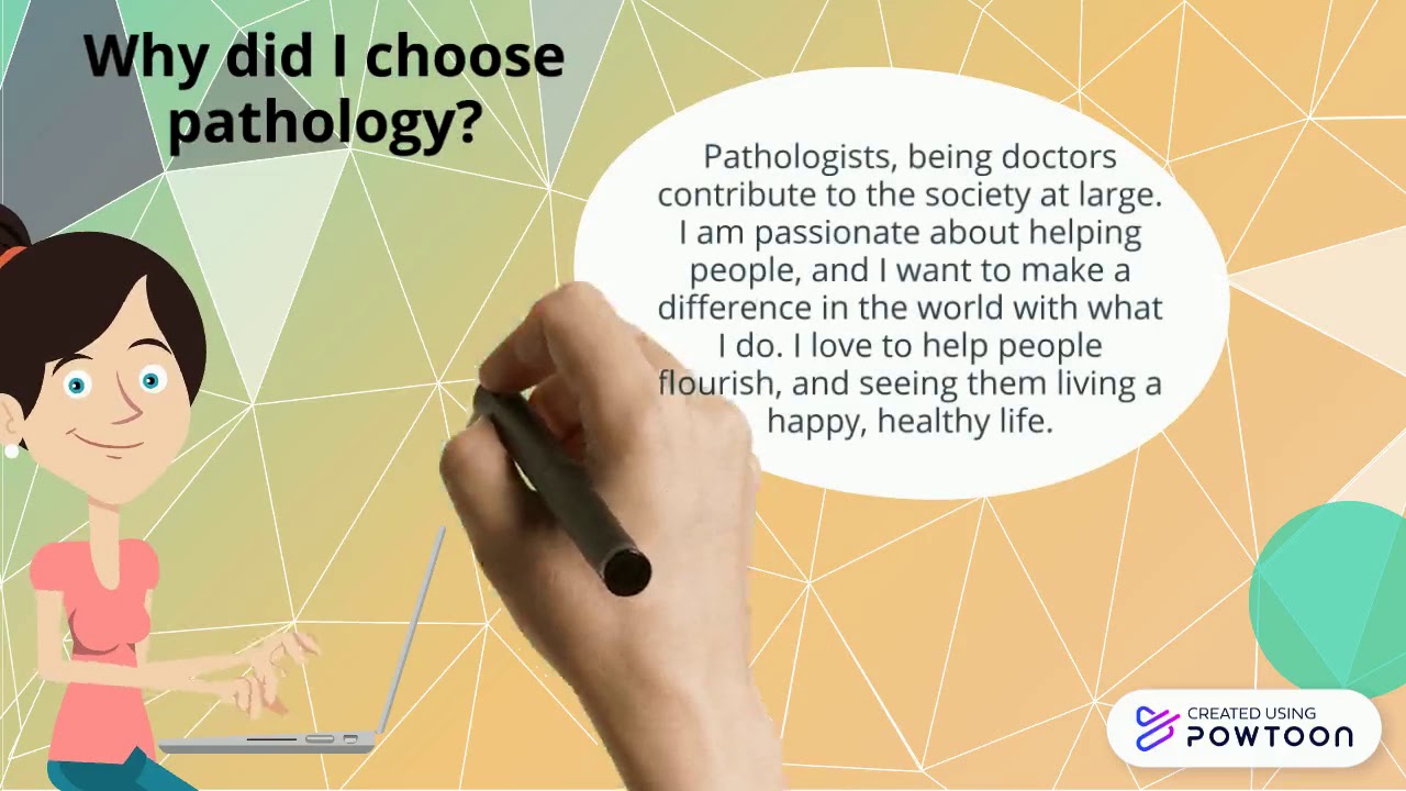 Making a Choice - Pathways by Lishita Chen - YouTube