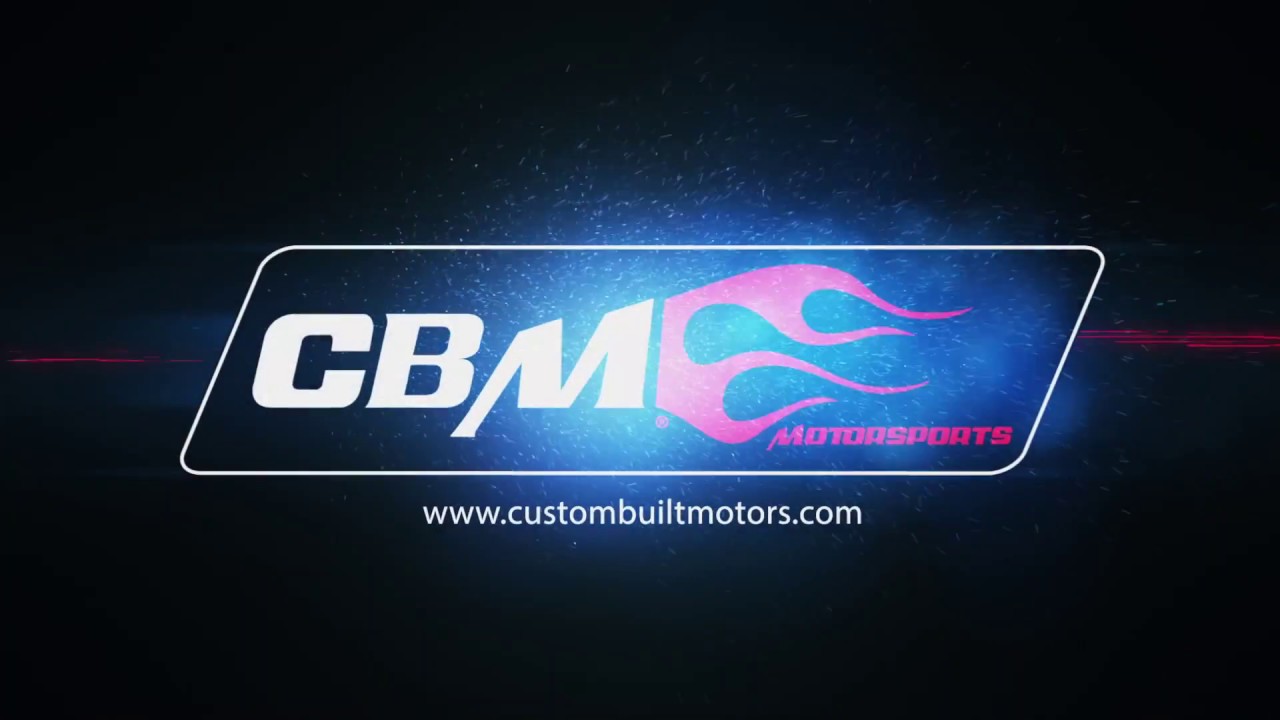 CBM Motorsports | LS Performance and Racing Engines - YouTube
