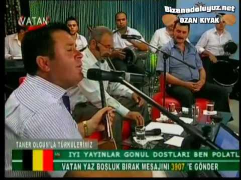 Adem Avan Siir Ceker giderim By OZAN KIYAK www bizanadoluyuz net