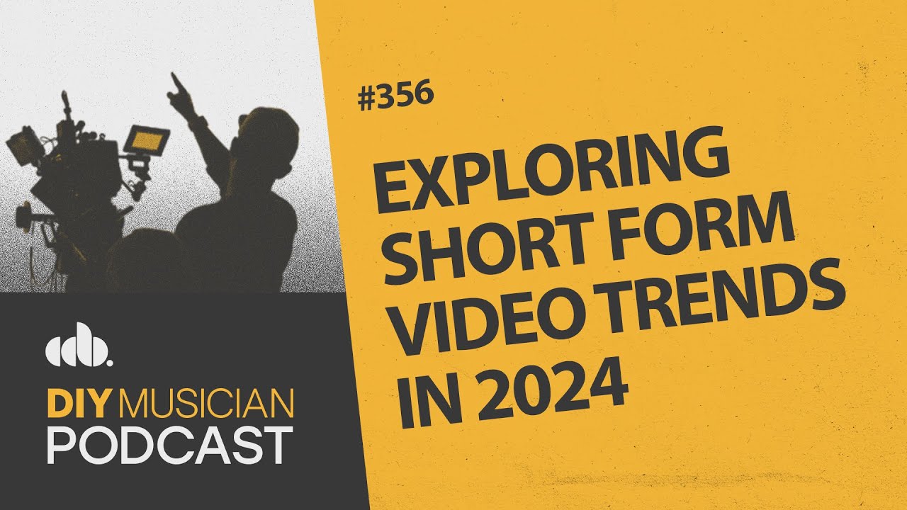 Exploring Short Form Video Trends in 2024 - YouTube