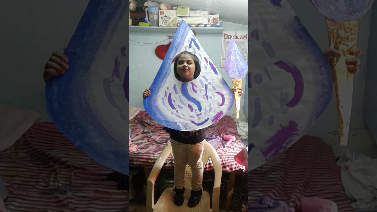Save Water Fancy Dress Competition YouTube save-water-fancy-dress-competition-youtube