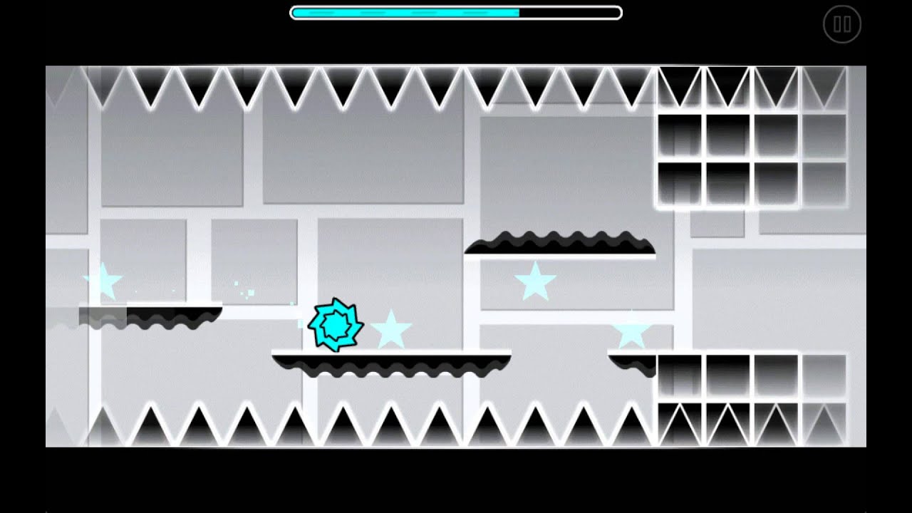 Geometry Dash | Highscore by Panda Eyes - YouTube