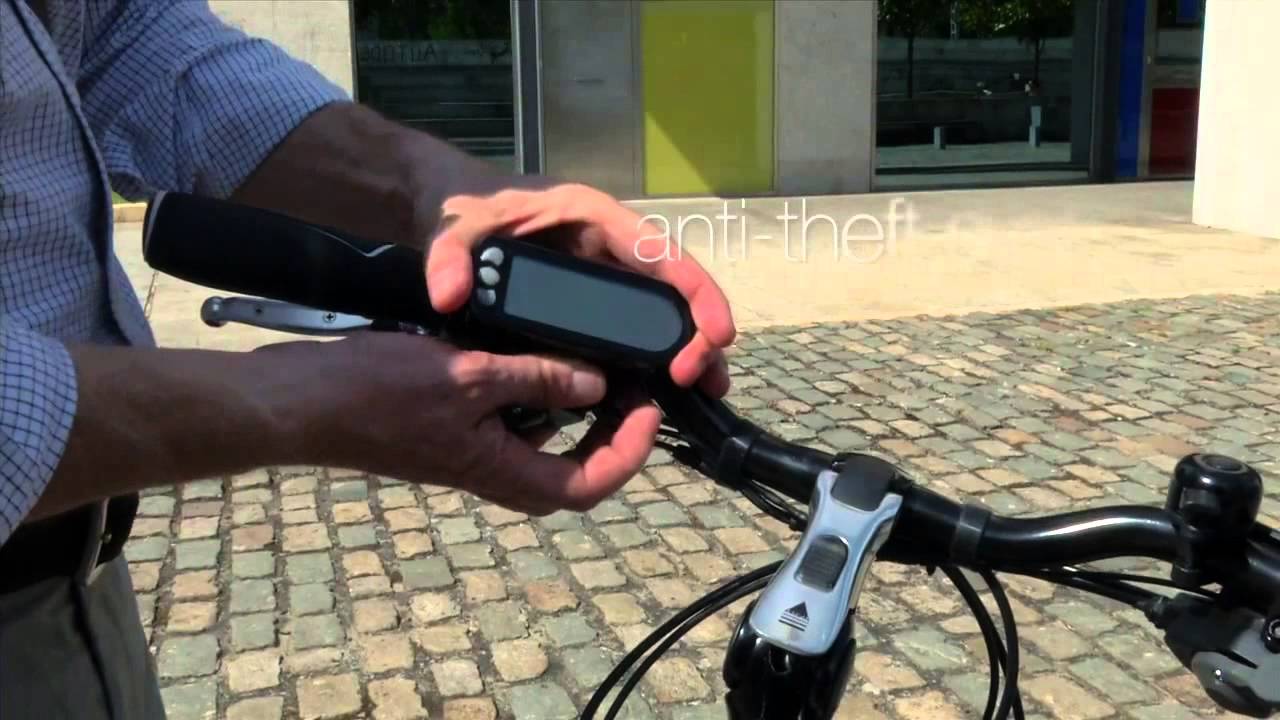 BH EASY MOTION - YouTube
