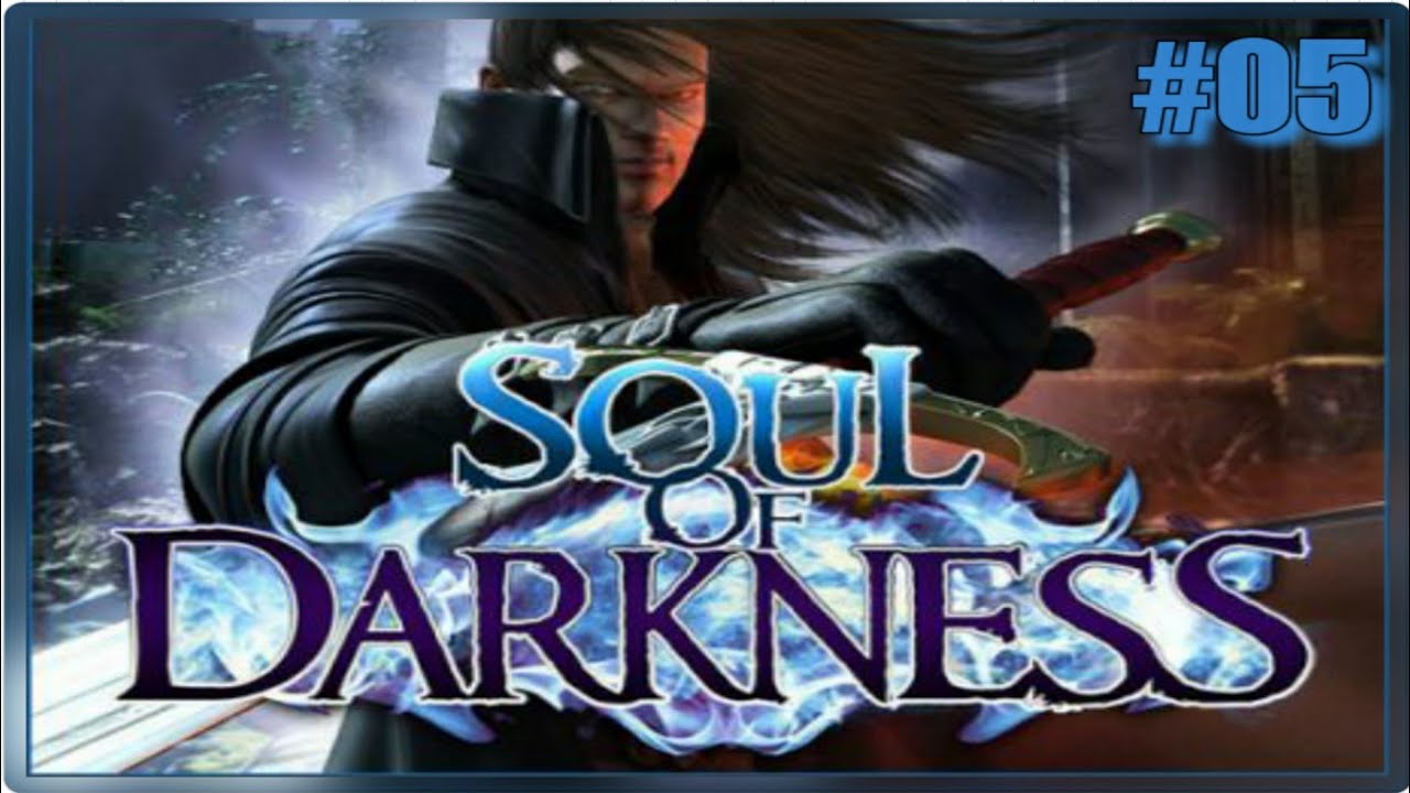 Soul of Darkness #05 (Java Game) - YouTube
