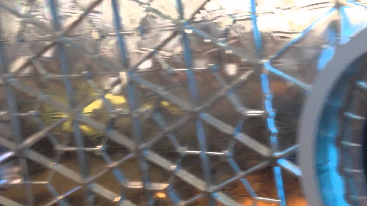 Inside the Dragon - YouTube