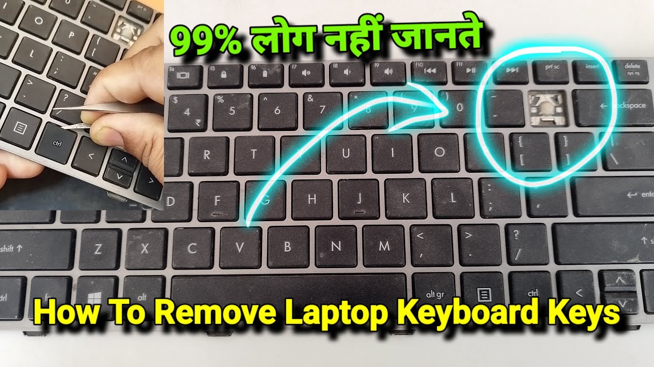 How To Remove Laptop Keyboard Keys how-to-remove-laptop-keyboard-keys