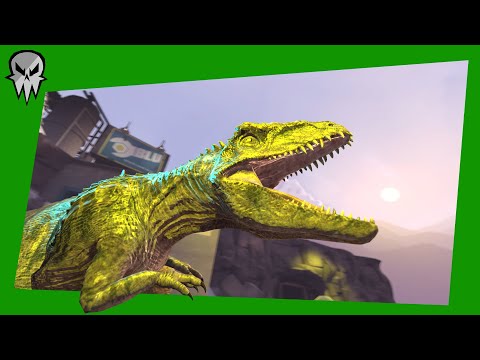 [SFM] [Commission] Turok but on SFM (with a bit of Resident Evil)