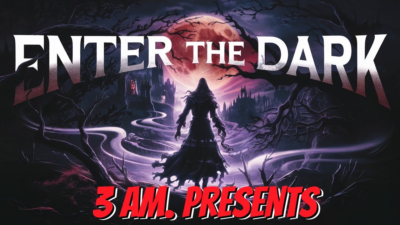 "The Shattered Veil: Epic Dark Fantasy Journey of Curses, Knights ...