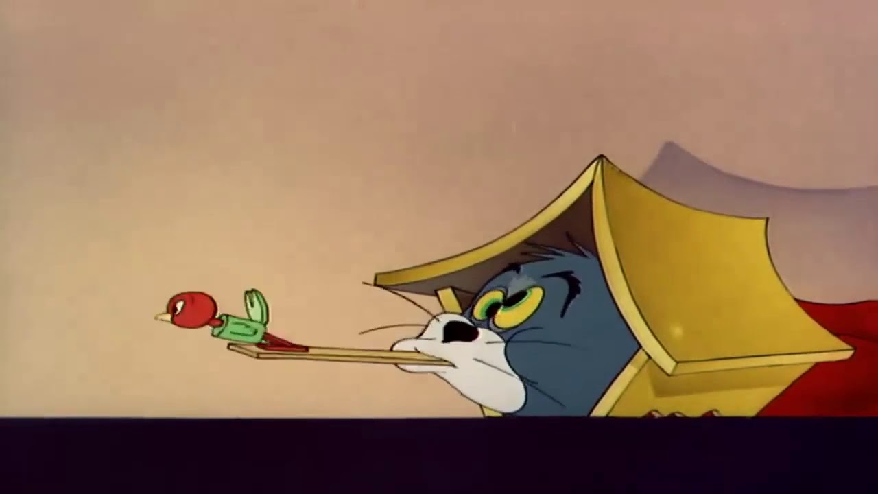 Tom and Jerry Battle | tom and jerry cartoon 2019 - YouTube