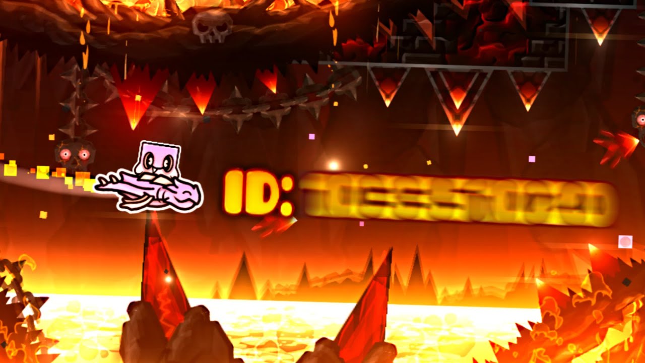 APOCALYPTIC TRILOGY LEAK *Free ID* | GD 2.2 - YouTube