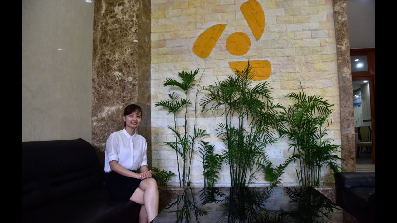 CVC full HD - YouTube