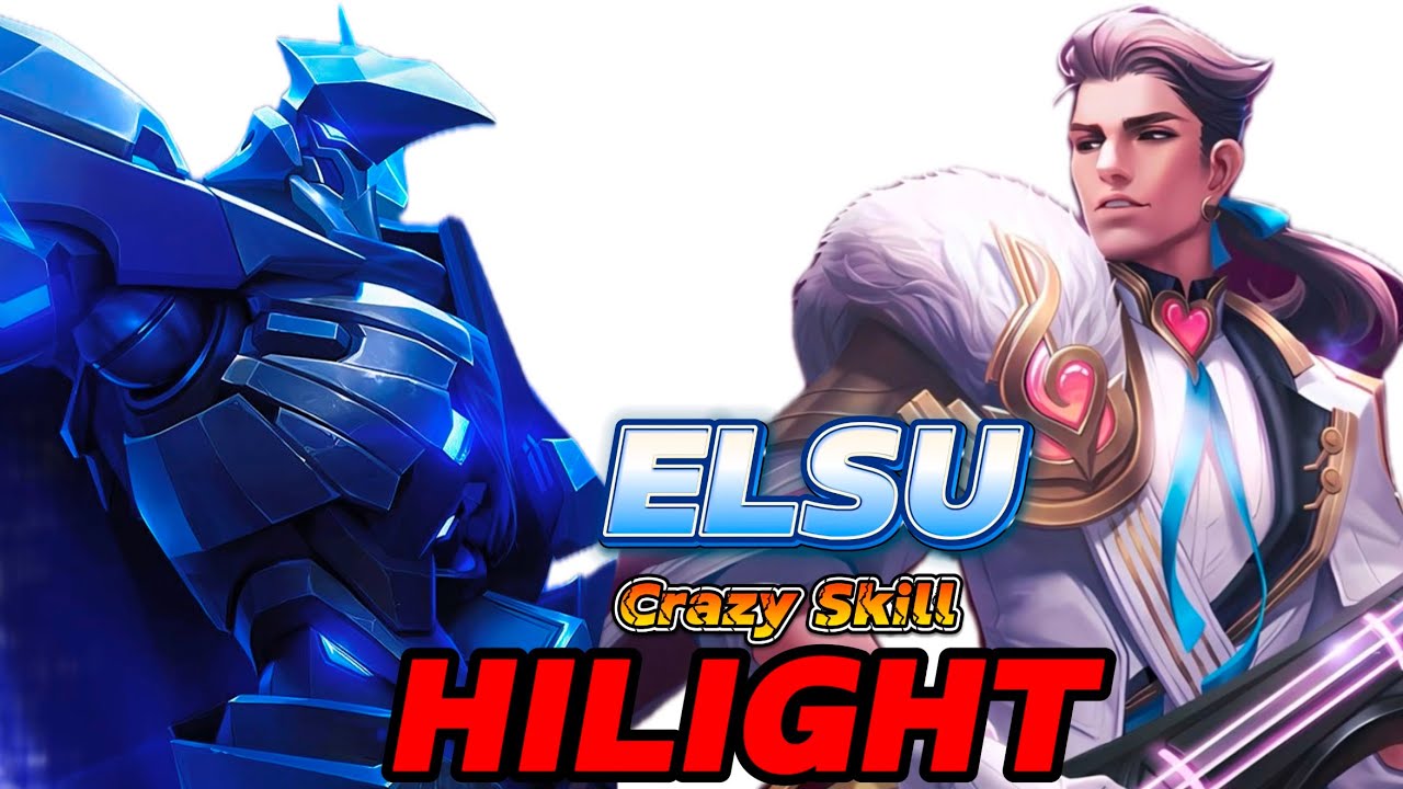 Rov - [ Elsu ] : Ep3 - Hilight ดูกันเพลินๆ - YouTube