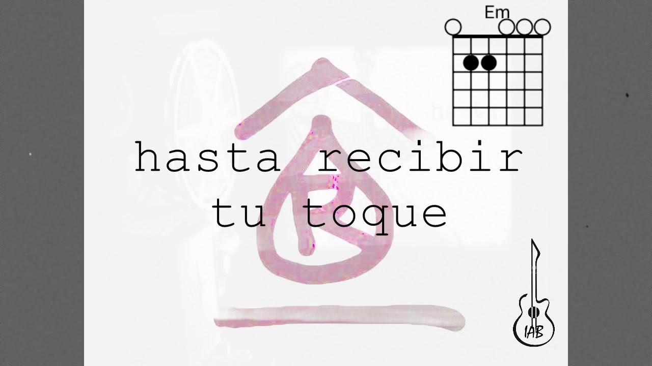 De aquí no me voy - Rescate feat Redimi2/ Letra y Acordes - YouTube