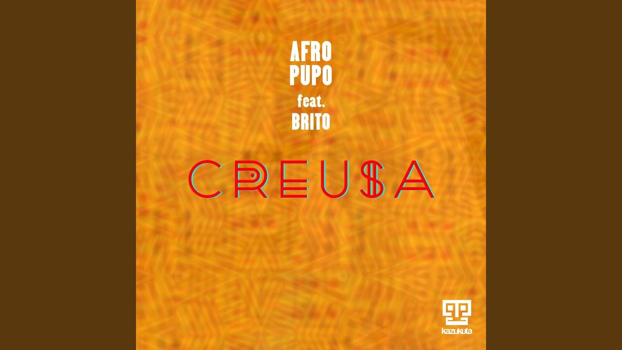 Creusa - YouTube
