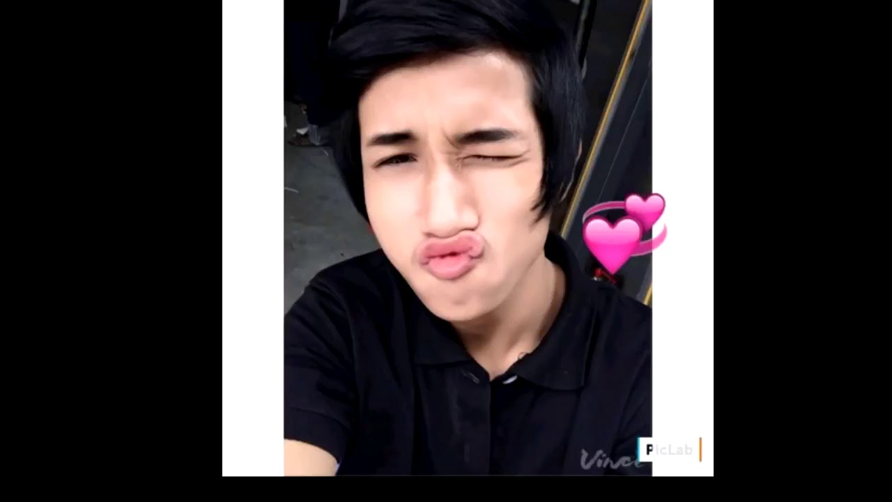 ស្ទាវល្បីនៅភ្នំពេញ Dara Facebook stev Fii Fong Ko - YouTube