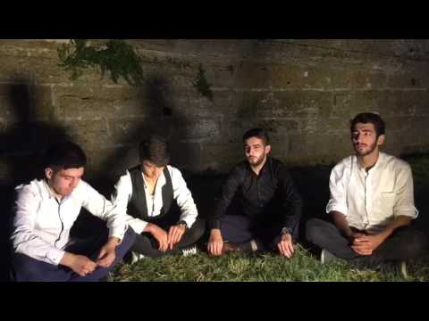 GRUP NEFER -ŞEHADET UYKUSU