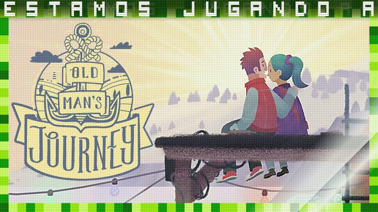 🎮old Mans Journey Pc Primeros Minutos Gameplay Español Indie Eja Youtube