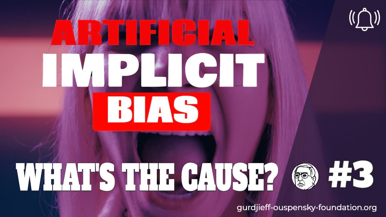 How Implicit Biases Can Persuade You Without You Even Knowing - YouTube