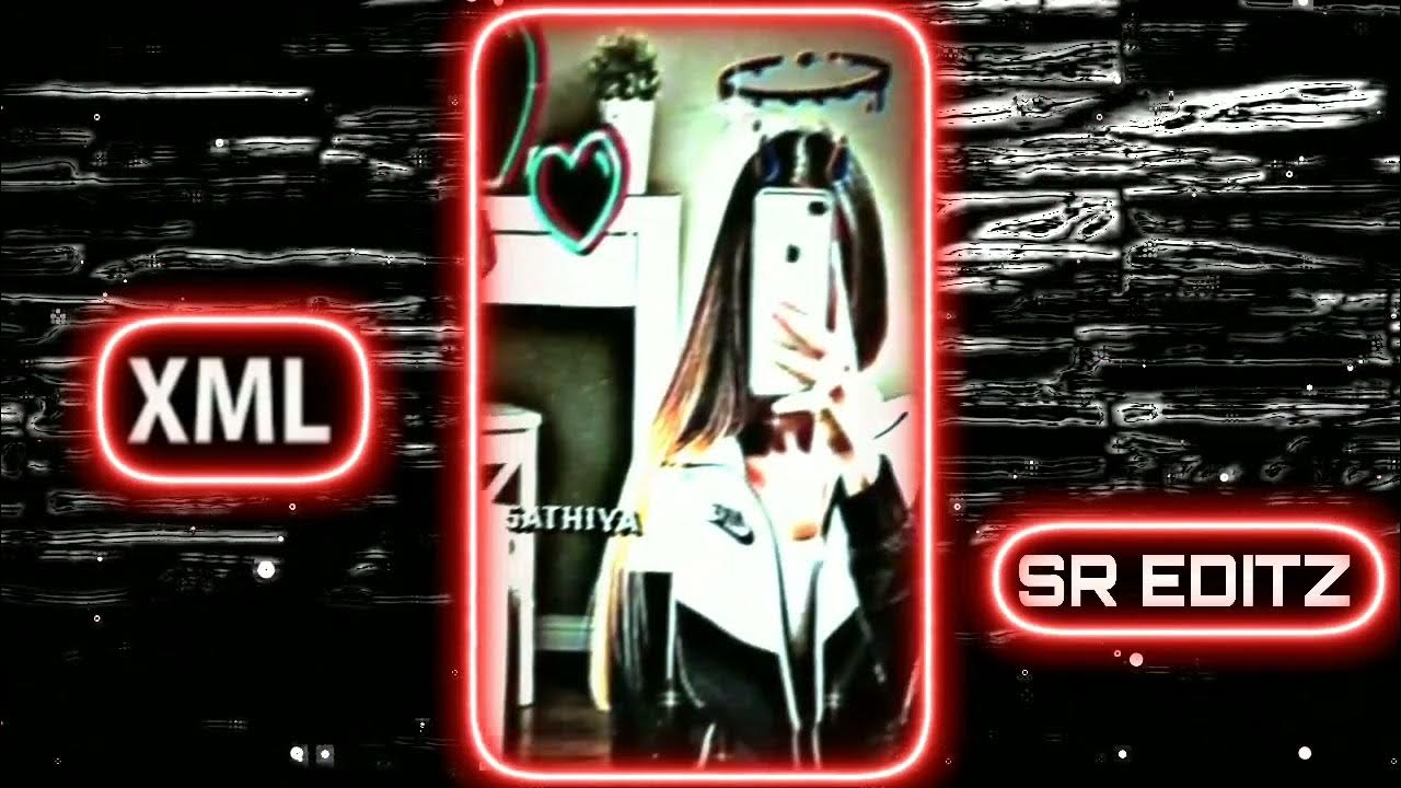 CHHULE TOH KHARI XML FILE || NEW SAD XML || SUN SATHIYA XML 😔|| 🎶|| NEW 😢 LOVE XML😓💘 @sreditz ...