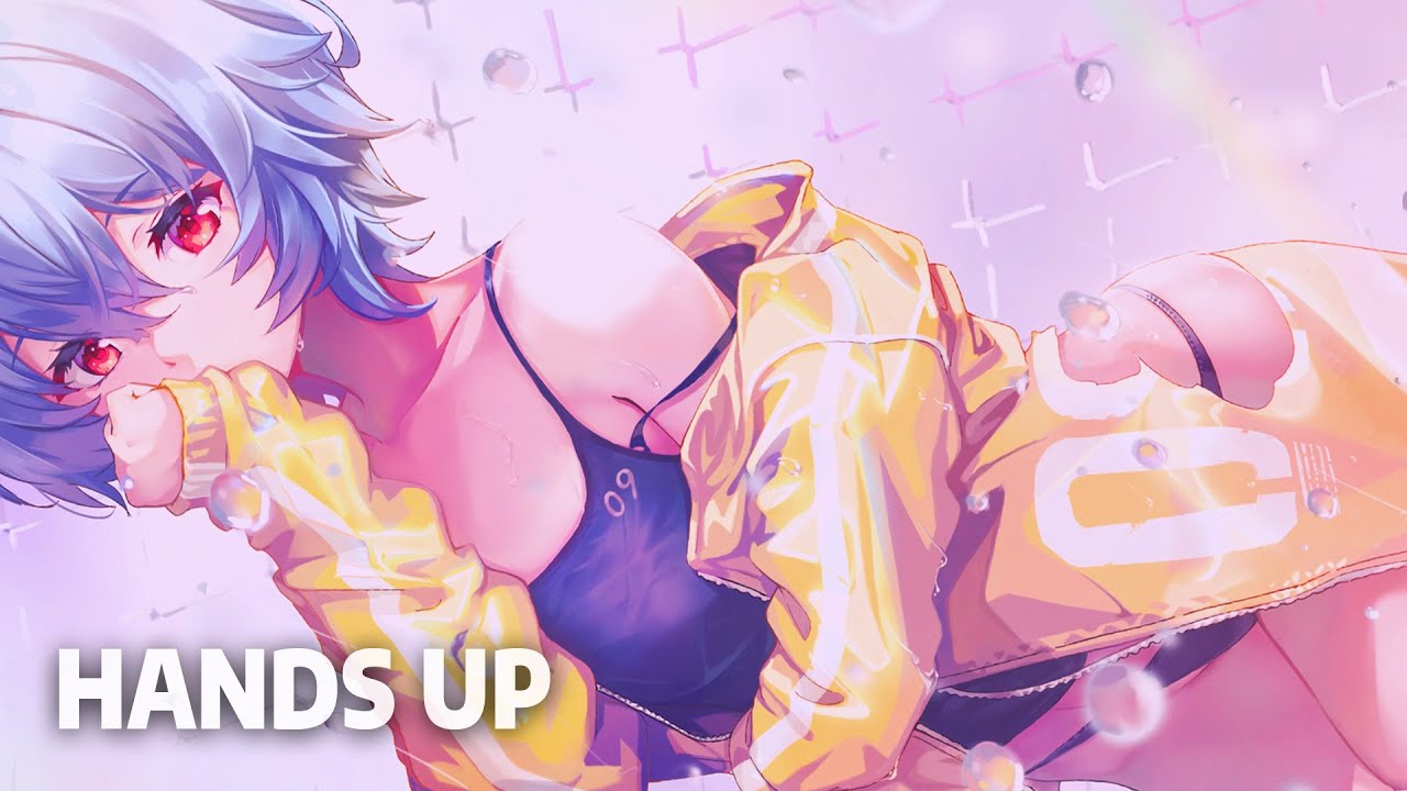 「Nightcore」→ I Won't Let You Walk Away (Hands Up Remix) - YouTube