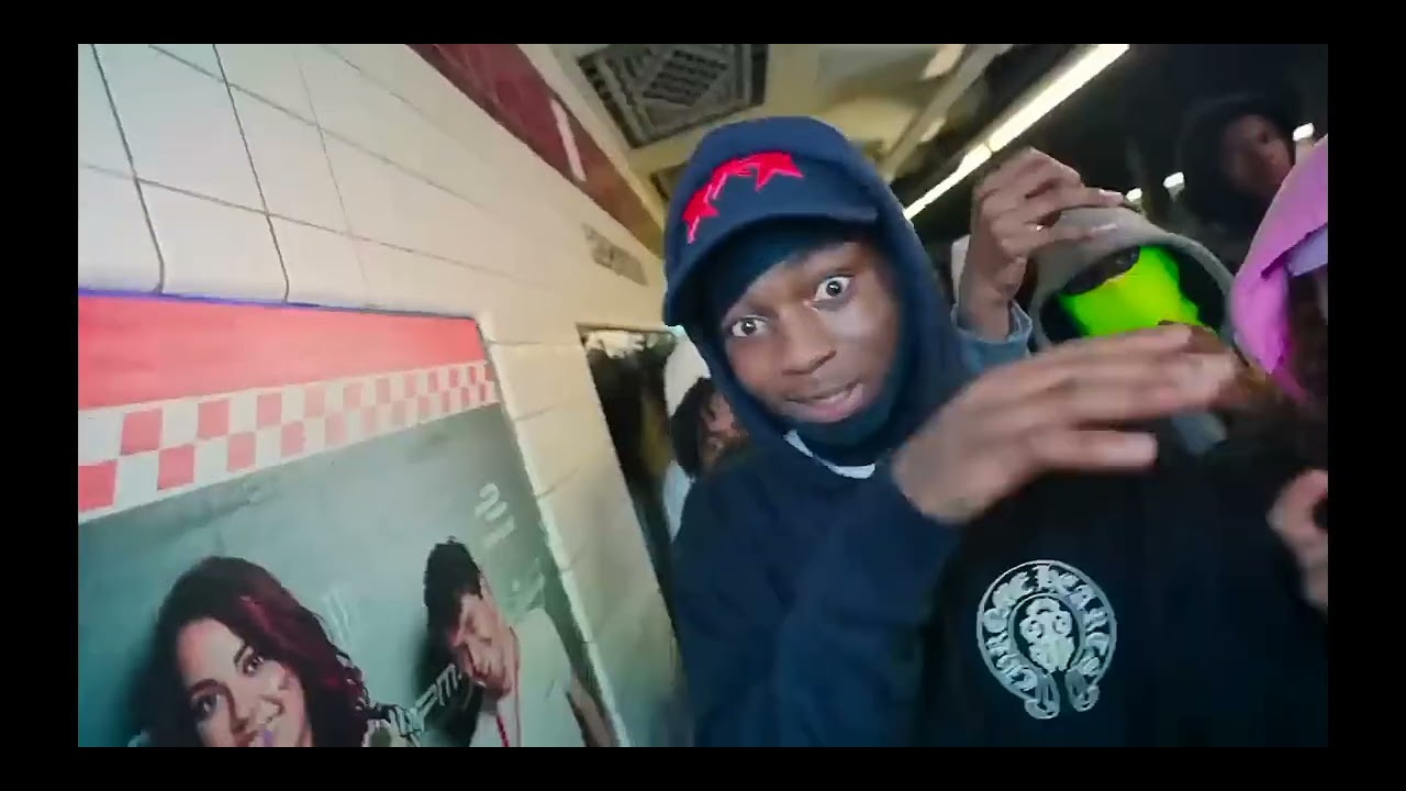 notti boppin reupload [Music Video] - YouTube