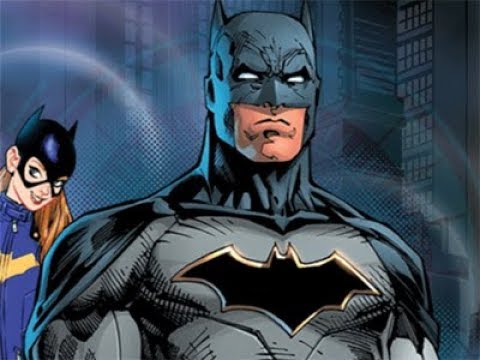 Batman Shadow Combat Full Gameplay Walkthrough - YouTube