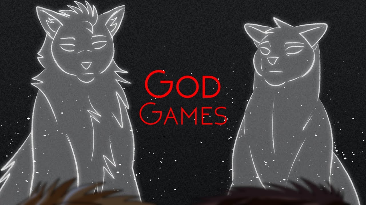 God Games || Animatic - YouTube