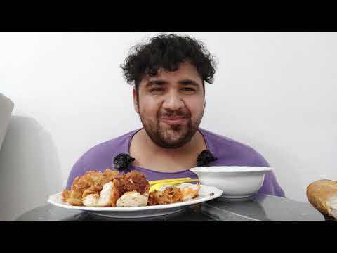 * ASMR * EV YAPIMI İSKENDER / SANDVİÇ / TÜRKÇE ASMR / EATING SHOW / EATING SOUNDS / TURKISH ASMR